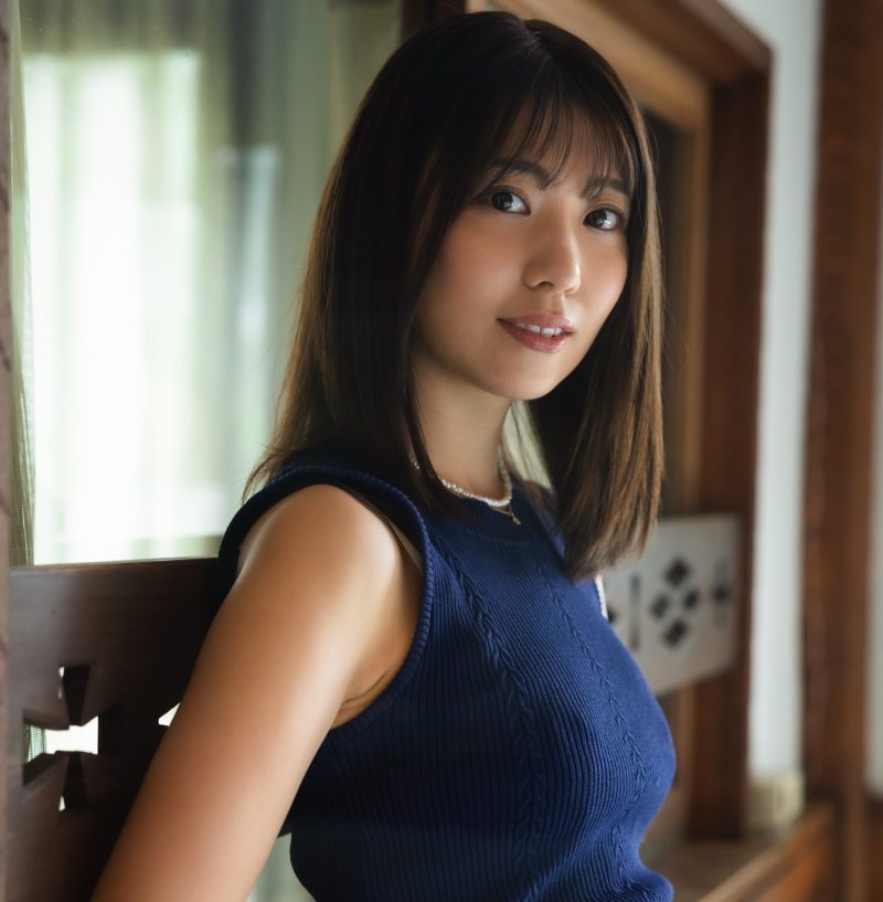 【写真集『duende』発売記念！山岸逢花特集】AV廃人くろがね阿礼がデビュー時に「この子だけはマジでエロいな」と思った山岸逢花の魅力を大解説!! 最近ファンになった皆さんも古参ファンの皆さん ...