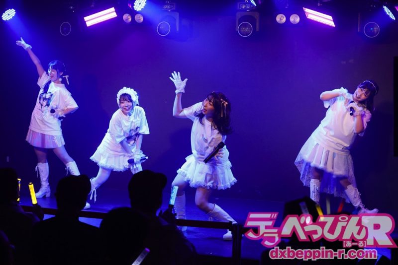 【新アイドルグループ・mumk初LIVE大量画像レポート！】宝田もなみ、美園和花、宇流木さら、柏木こなつの超新星グループ「mumk」が驚異の ...