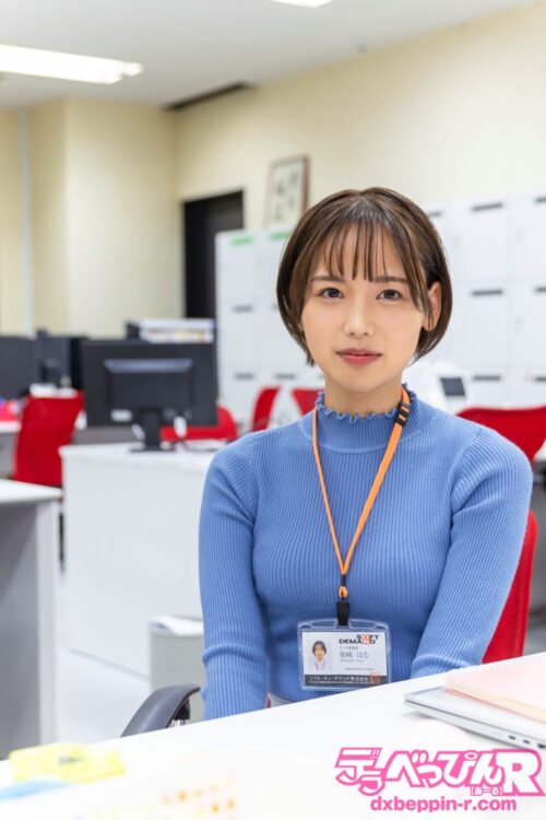 【SOD女子社員新人AV女優・柴崎はるインタビュー！】SOD女子社員がオナホール開発のためセックス！ 「コスプレ姿でしたり、SMチックなラブホテルに行ったり、夜中の誰もいない公園でしたりしまし ...